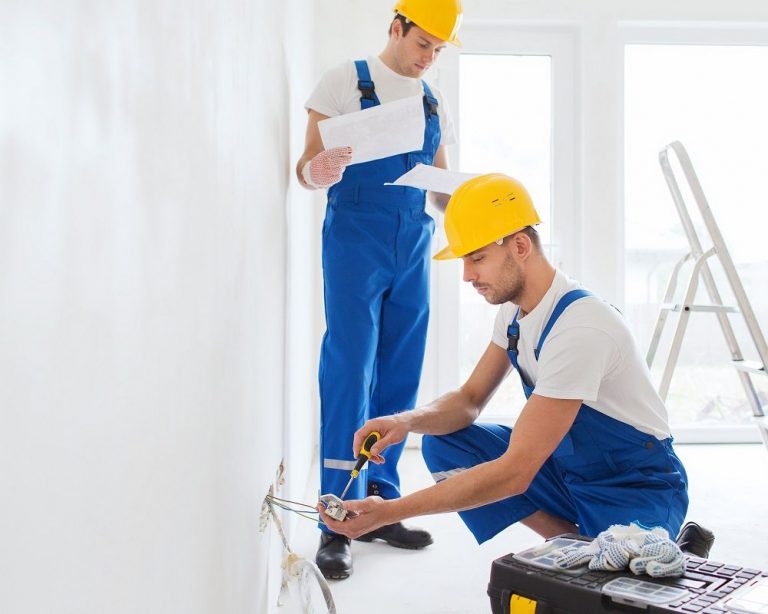 Top-Rated Electrical Services | Electricians Team Reseda